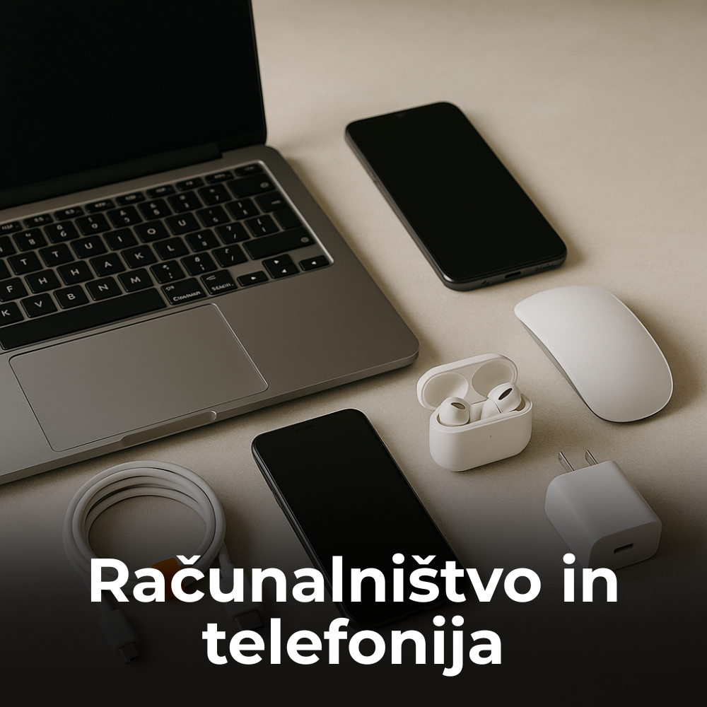Računalništvo in telefonija – Razpakirano.si